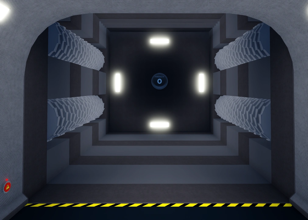 The Spinning Room | Car Crushers 2 Wiki | Fandom