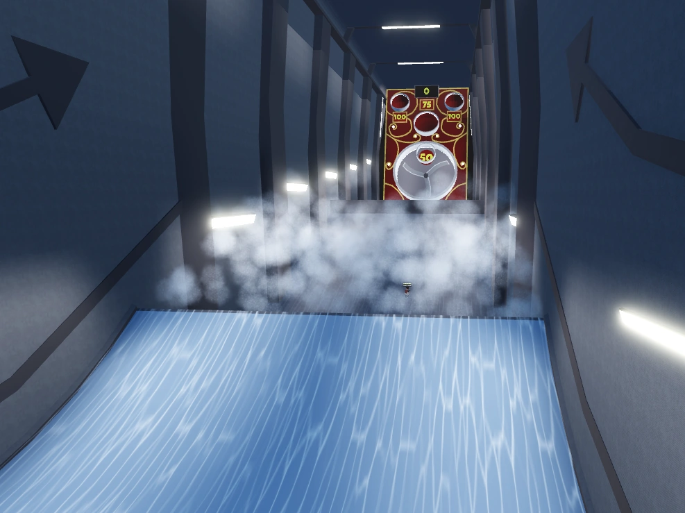 The Water Slide | Car Crushers 2 Wiki | Fandom