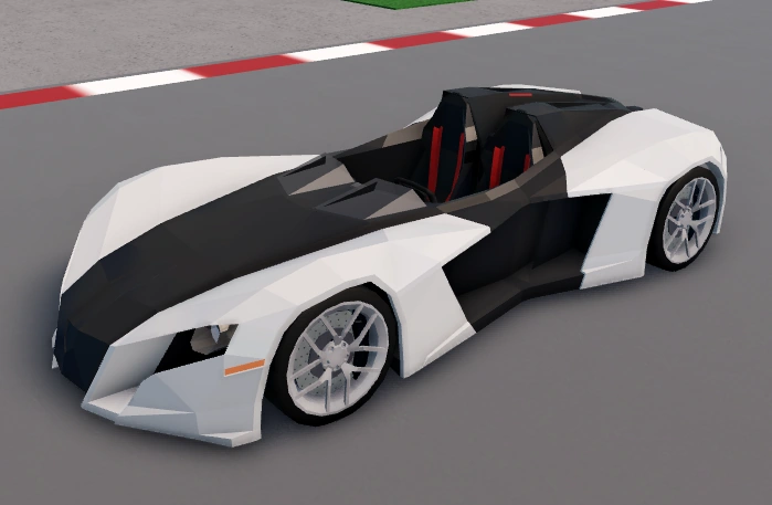 Magnar X5 | Car Crushers 2 Wiki | Fandom
