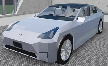 Tessel Type 3 | Car Crushers 2 Wiki | Fandom