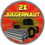 Mining Dumper Truck | Car Crushers 2 Wiki | Fandom