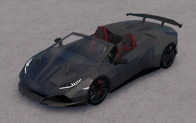 Gavanni Nydo | Car Crushers 2 Wiki | Fandom