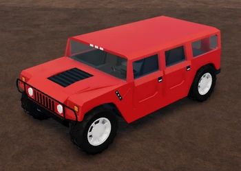 Hamming R1 | Car Crushers 2 Wiki | Fandom