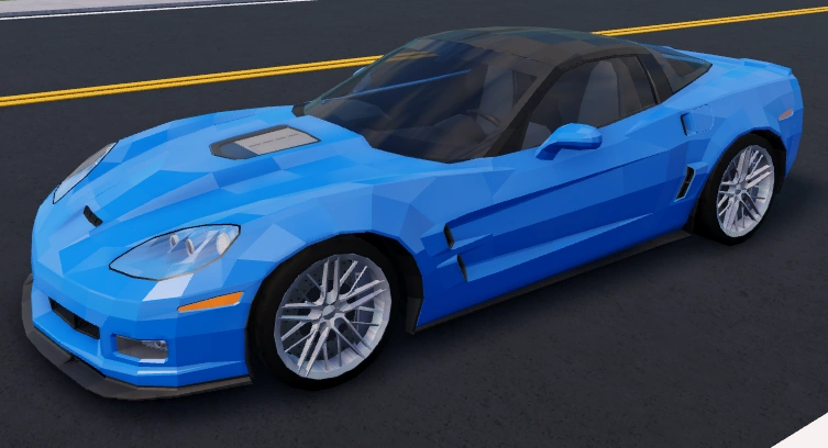Cherevlo Carvatto C6 Z5 | Car Crushers 2 Wiki | Fandom
