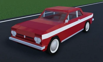 Cherevlo Airvor | Car Crushers 2 Wiki | Fandom