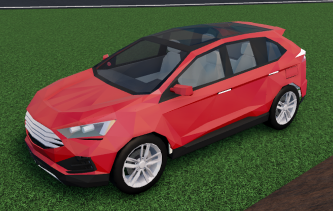 Forter Contour | Car Crushers 2 Wiki | Fandom