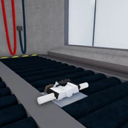 Trilogy Urban | Car Crushers 2 Wiki | Fandom