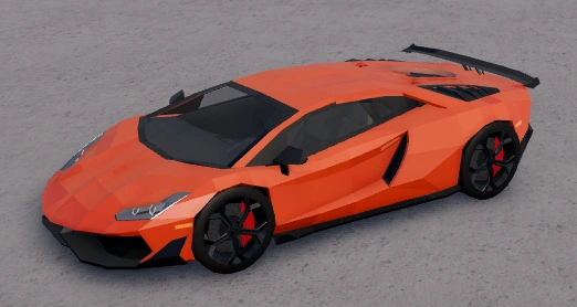 Gavanni Ventima | Car Crushers 2 Wiki | Fandom