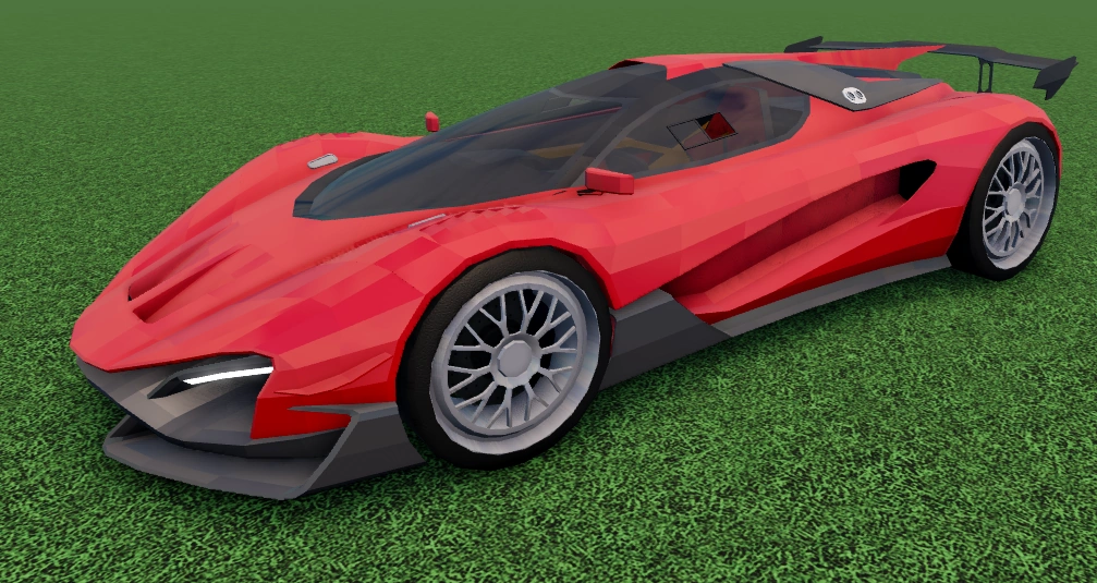 Ferocity Vigot GT | Car Crushers 2 Wiki | Fandom