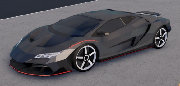 Gavanni Nizimo | Car Crushers 2 Wiki | Fandom