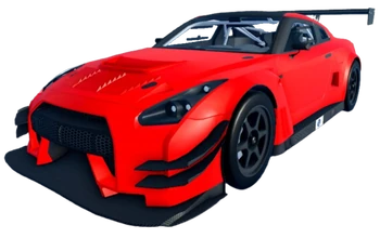 Nezzan RTR RT3 (2016) | Car Dealership Tycoon Wiki | Fandom