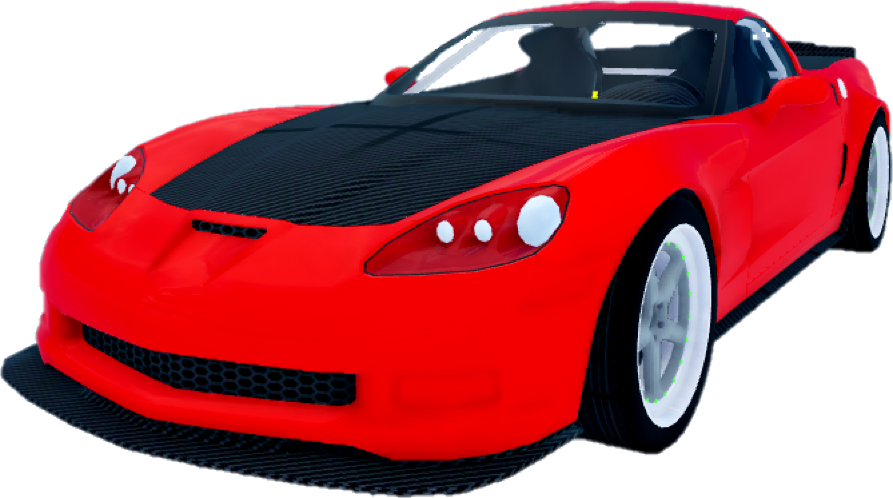 Cavette C6 Pro (2013) | Car Dealership Tycoon Wiki | Fandom