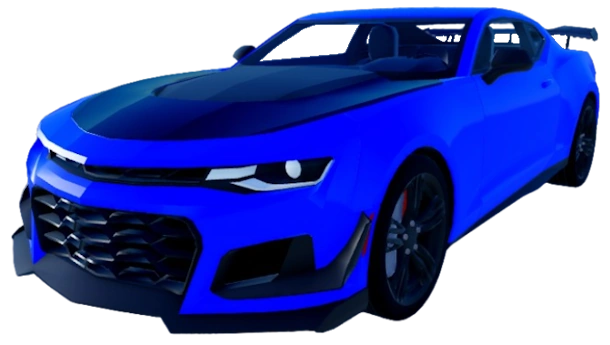 Chevion Cameron (2019) | Car Dealership Tycoon Wiki | Fandom