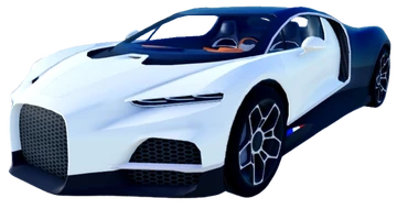 bugatti concept 2024