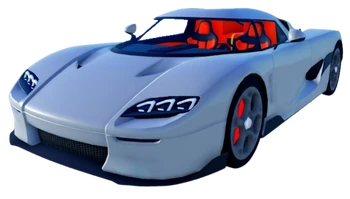 Konegg SS058 (2023) | Car Dealership Tycoon Wiki | Fandom