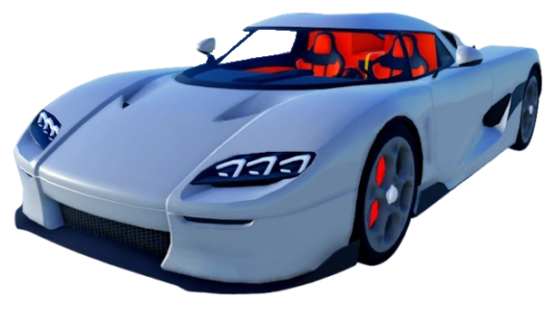 Konegg SS058 (2023) | Car Dealership Tycoon Wiki | Fandom