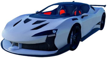 Corsaro XX09 (2023) | Car Dealership Tycoon Wiki | Fandom