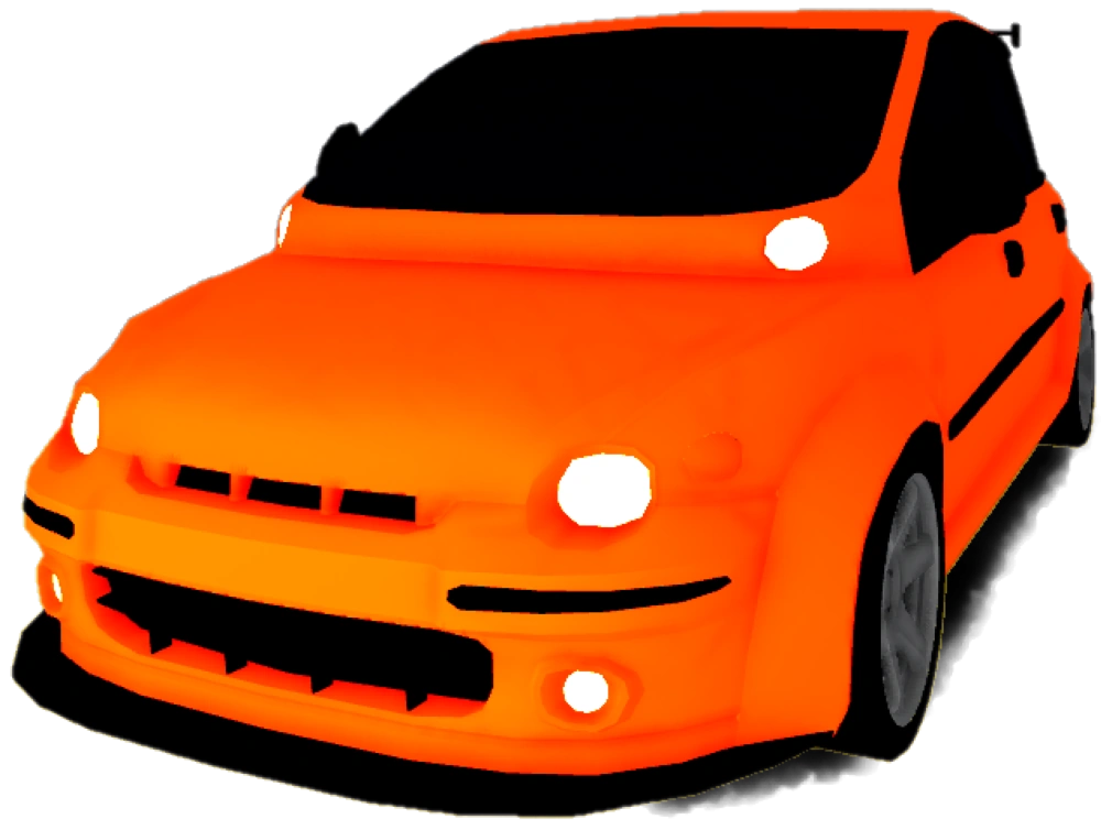 Fion Supertiply (1998) | Car Dealership Tycoon Wiki | Fandom