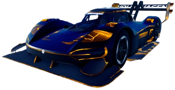 Volkswagen Electric R Collector Ed. (2018) | Car Dealership Tycoon Wiki ...