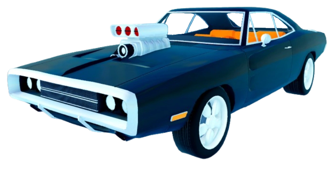 Doge Charge (1970) | Car Dealership Tycoon Wiki | Fandom