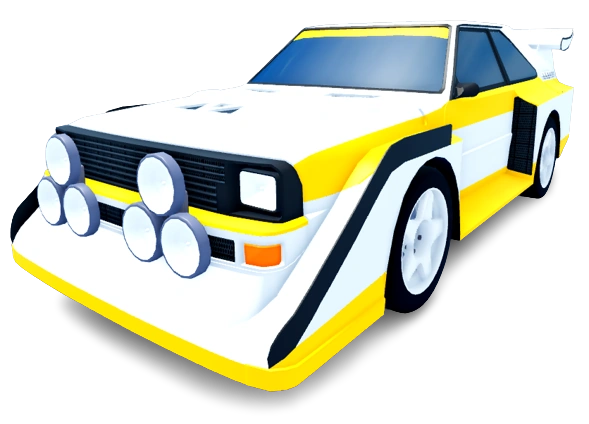 Addy Quadro (1987) | Car Dealership Tycoon Wiki | Fandom