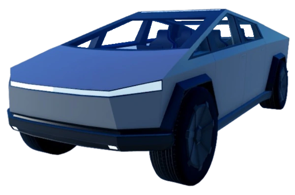 Tesmo Hypertruck (2019) | Car Dealership Tycoon Wiki | Fandom