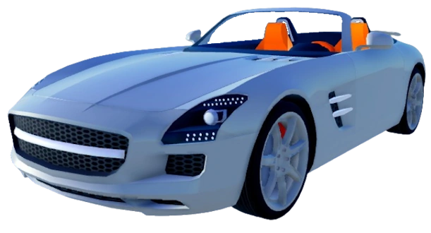 Mercez RLR (2011) | Car Dealership Tycoon Wiki | Fandom