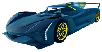 Callac ProGPT (2023) | Car Dealership Tycoon Wiki | Fandom