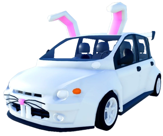 Fion Bunniply (1998) | Car Dealership Tycoon Wiki | Fandom