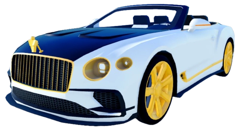 Bontlay Exclusive (2019) | Car Dealership Tycoon Wiki | Fandom