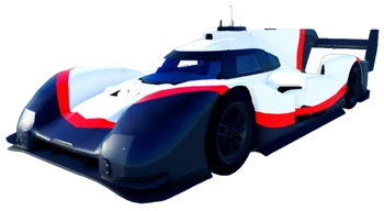 Sportler Hybrevo (2018) | Car Dealership Tycoon Wiki | Fandom