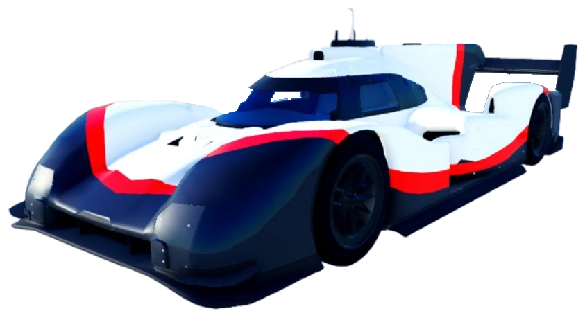 Sportler Hybrevo (2018) | Car Dealership Tycoon Wiki | Fandom