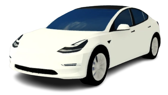 Tesmo Type 3 (2017) | Car Dealership Tycoon Wiki | Fandom