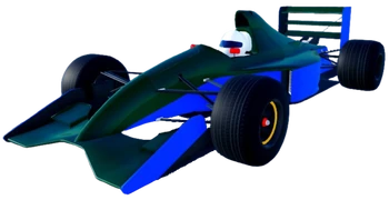 Formula 1991 (1991) | Car Dealership Tycoon Wiki | Fandom
