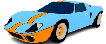 Fred RT40 (1965) | Car Dealership Tycoon Wiki | Fandom