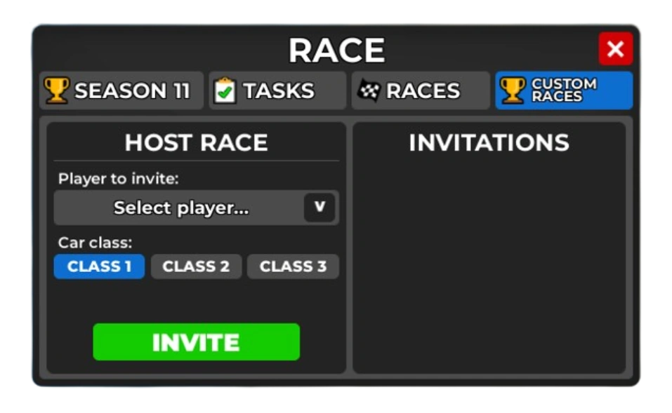 Races/Custom Races | Car Dealership Tycoon Wiki | Fandom