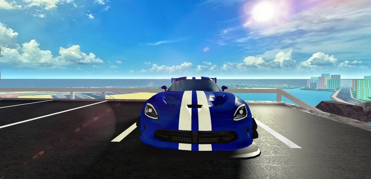 Doge Snake AGR (2016) | Car Dealership Tycoon Wiki | Fandom