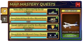 Map Mastery Quests | Car Dealership Tycoon Wiki | Fandom