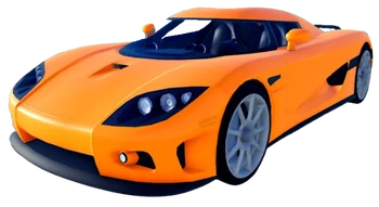 Superbil SSX (2006) | Car Dealership Tycoon Wiki | Fandom