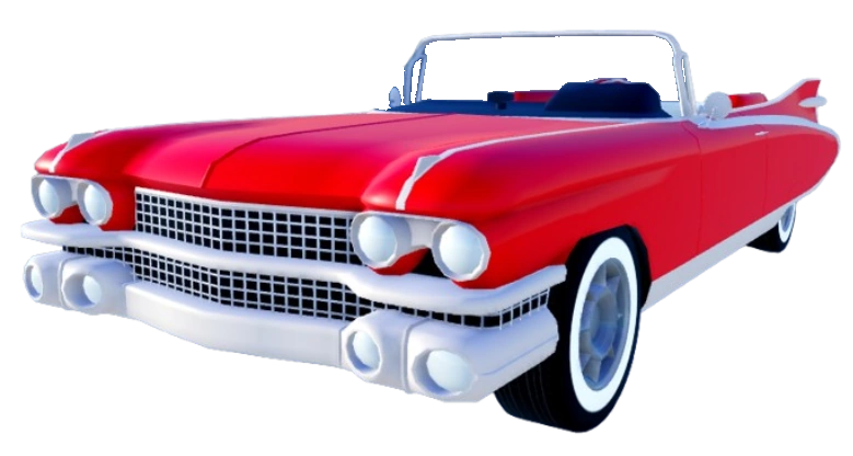 Callac Eldona (1959) | Car Dealership Tycoon Wiki | Fandom