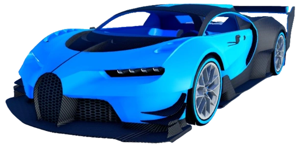 Hyperluxe Visual RT (2015) | Car Dealership Tycoon Wiki | Fandom