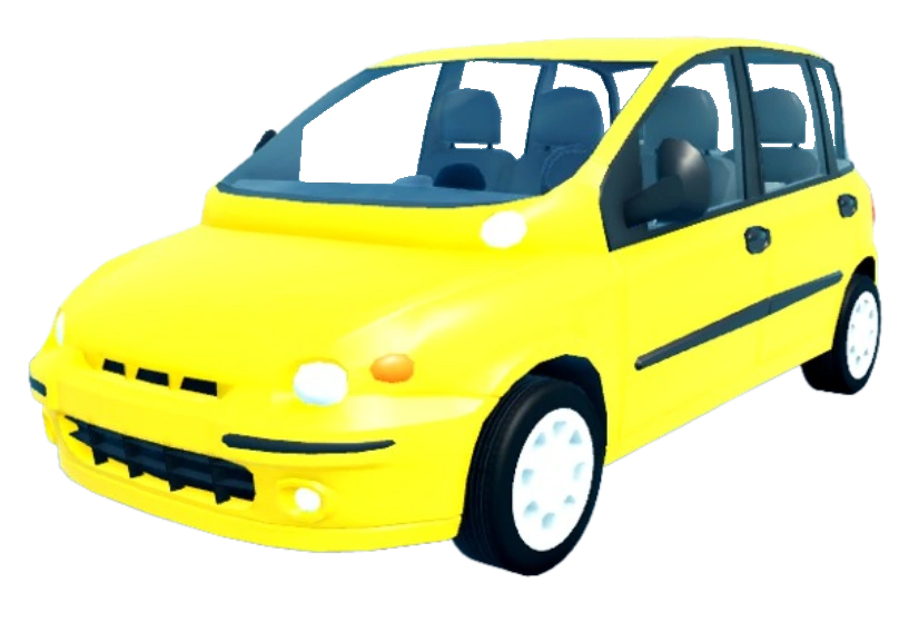 Fion Multiply (1998) | Car Dealership Tycoon Wiki | Fandom