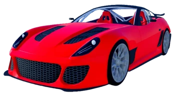 Corsaro 995 (2010) | Car Dealership Tycoon Wiki | Fandom