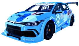 Volkswagen Golf GTI Race Edition (2020) | Car Dealership Tycoon Wiki ...