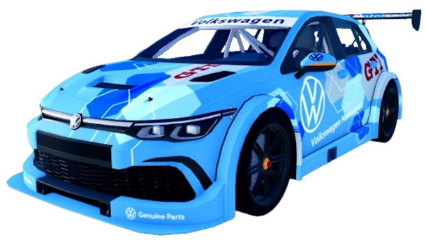 Volkswagen Golf GTI Race Edition (2020) | Car Dealership Tycoon Wiki ...