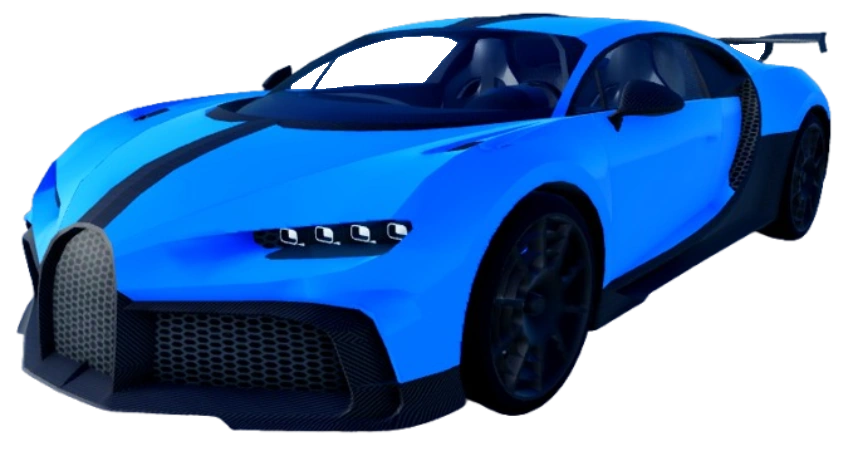 Buckati Siron Pure (2021) | Car Dealership Tycoon Wiki | Fandom