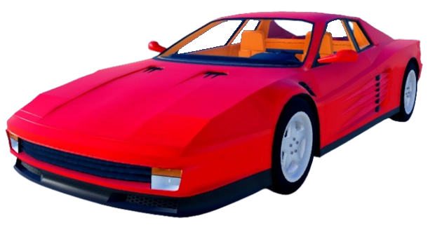 Corsaro Terosso (1984) | Car Dealership Tycoon Wiki | Fandom