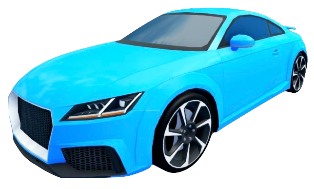 Audi TT RS (2018) | Car Dealership Tycoon Wiki | Fandom