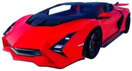 Macchina Immortal (2024) | Car Dealership Tycoon Wiki | Fandom