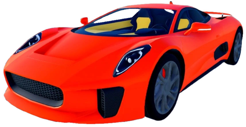 Jegar X-C57 (2010) | Car Dealership Tycoon Wiki | Fandom